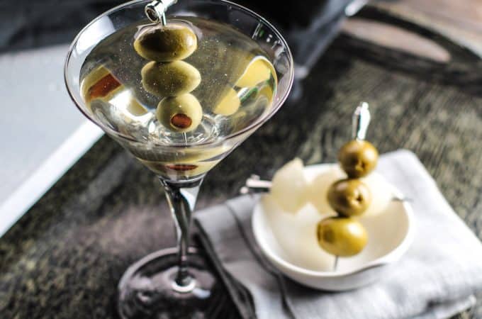 Recipes Archives - Park Ranger John