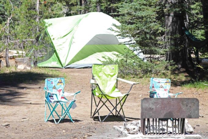 Camping tips from a Park Ranger | Park Ranger John