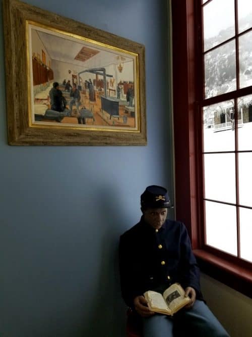 Fort Davis National Historic Site - Texas | Park Ranger John