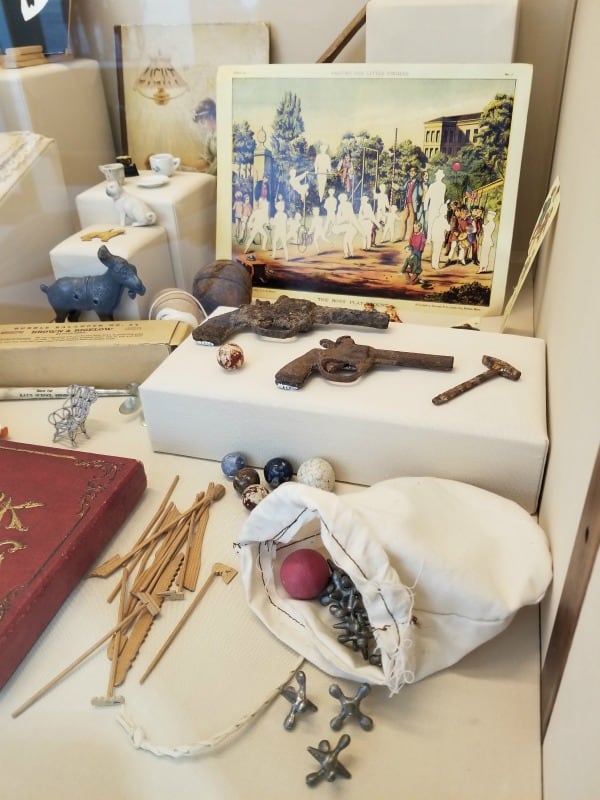 Fort Davis National Historic Site - Texas | Park Ranger John