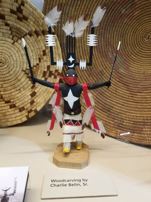 Fort Davis National Historic Site - Texas | Park Ranger John