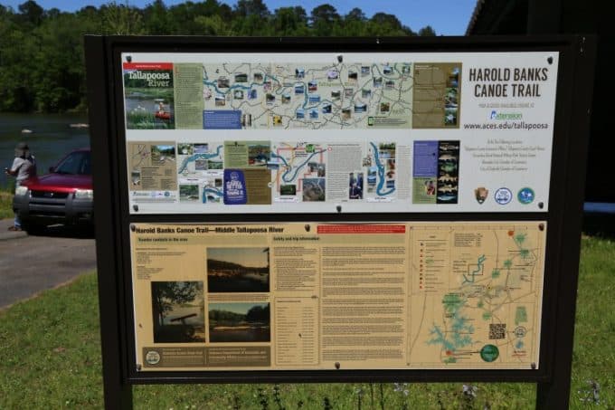 Horseshoe Bend National Military Park - Alabama | Park Ranger John