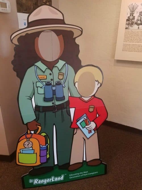 Casa Grande Ruins National Monument - Arizona | Park Ranger John