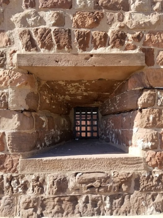 Castle Clinton National Monument - New York | Park Ranger John