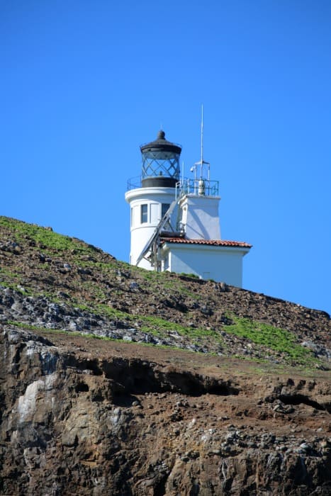 Channel Islands National Park | Park Ranger John
