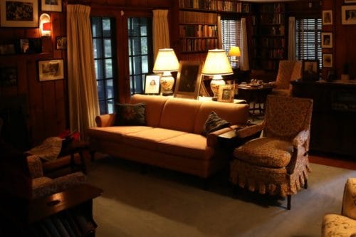 Val Kill Eleanor Roosevelt National Historic Site - New York | Park ...