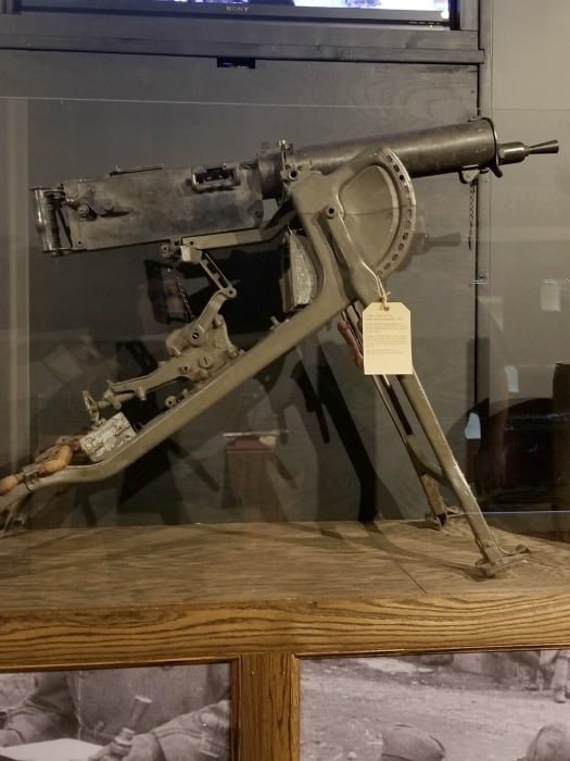 Springfield Armory National Historic Site - Massachusetts | Park Ranger ...