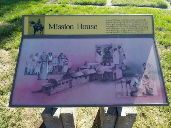Whitman Mission National Historic Site | Park Ranger John
