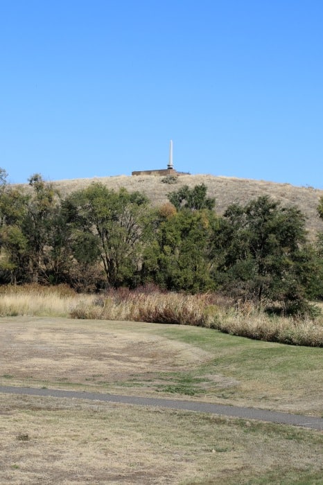 Whitman Mission National Historic Site | Park Ranger John