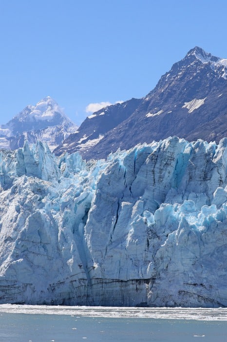 Glacier Bay National Park | Park Ranger John