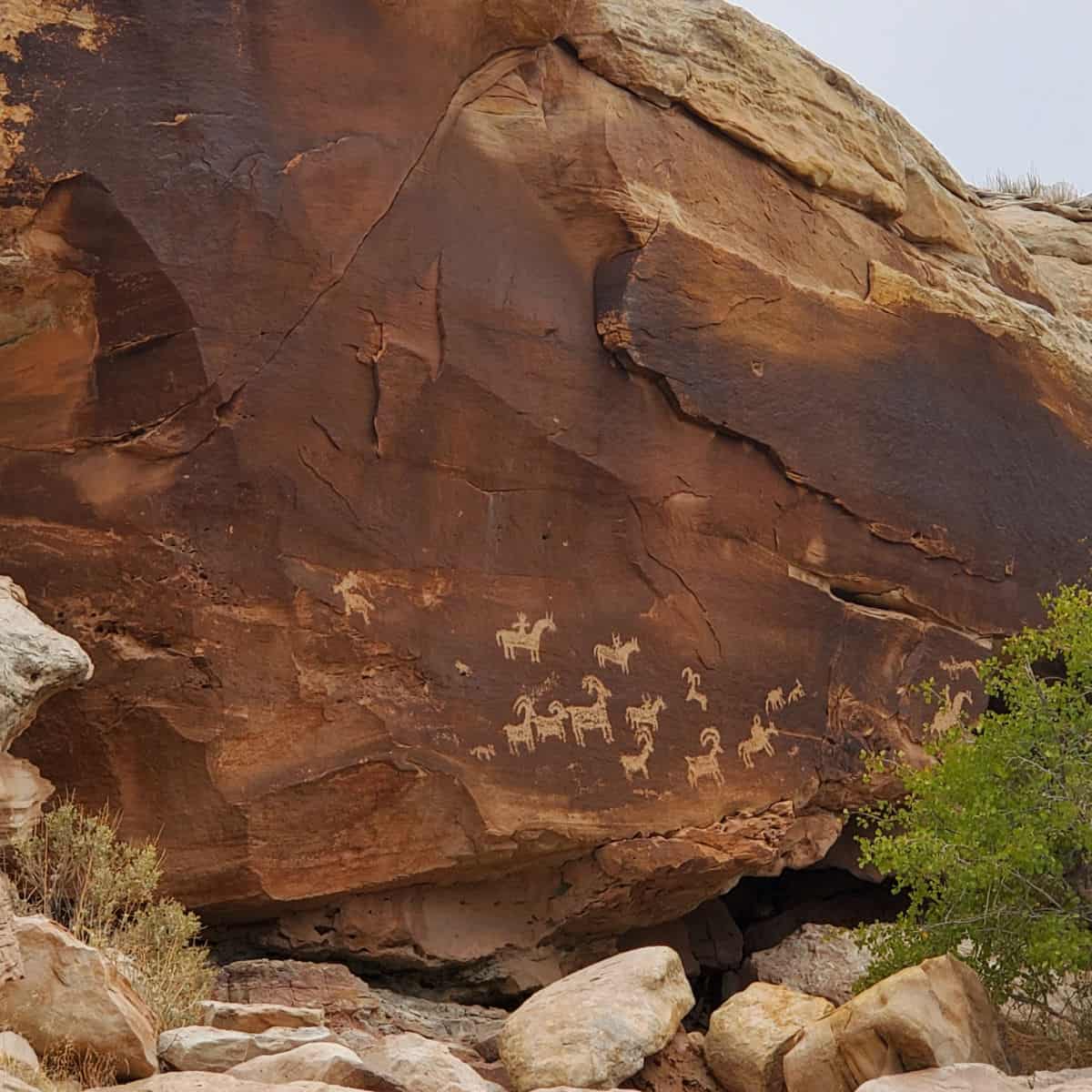 Arches National Park Hiking Guide | Park Ranger John