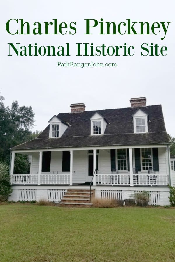 Charles Pinckney