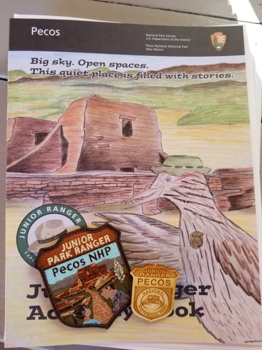 Pecos National Historical Park | Park Ranger John