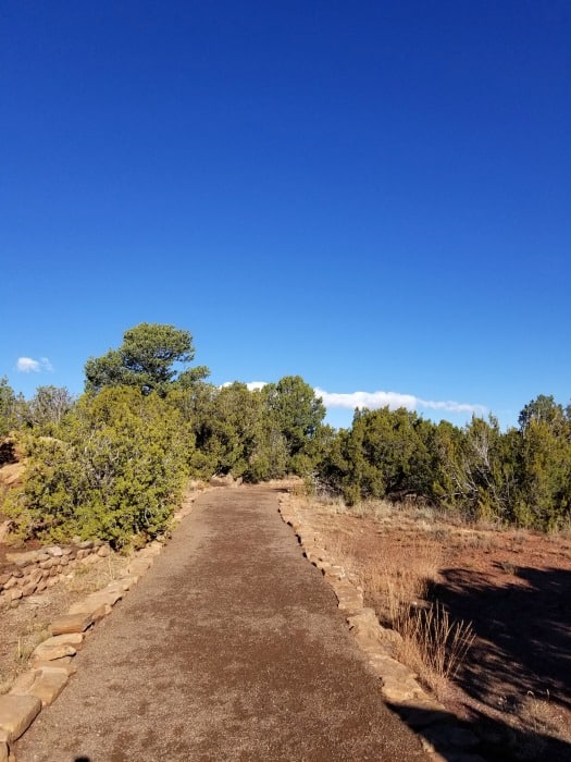 Pecos National Historical Park | Park Ranger John