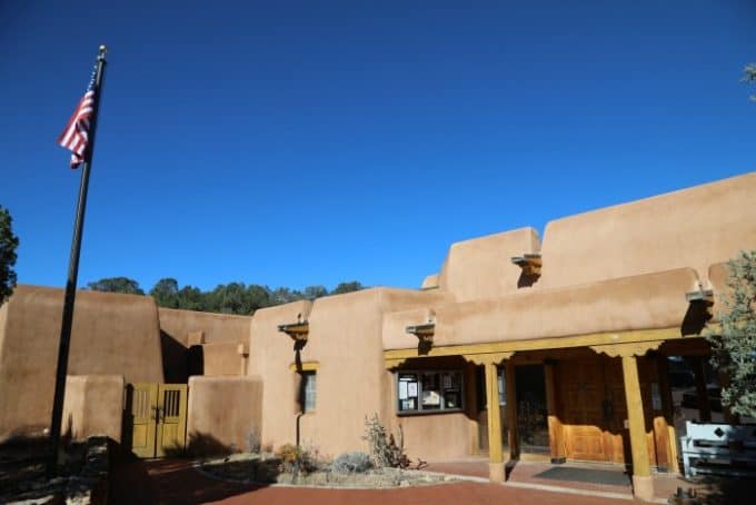 Pecos National Historical Park | Park Ranger John