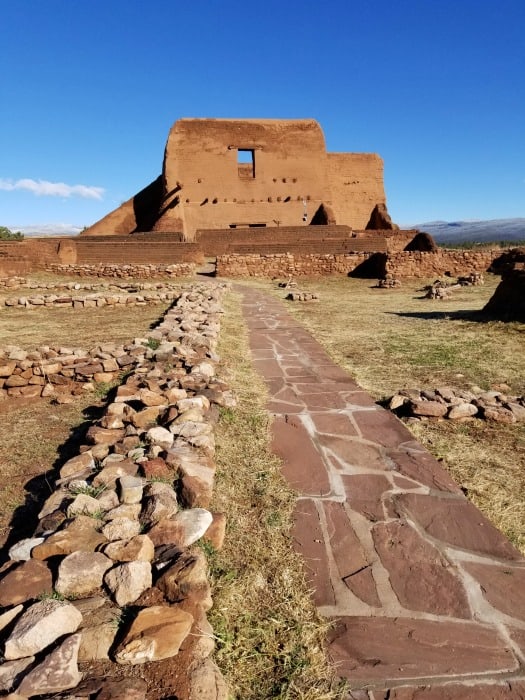 Pecos National Historical Park | Park Ranger John