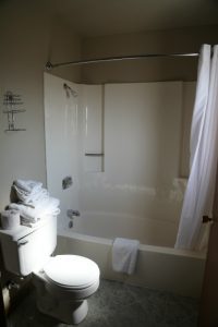 Badlands Inn - Badlands National Park | Park Ranger John