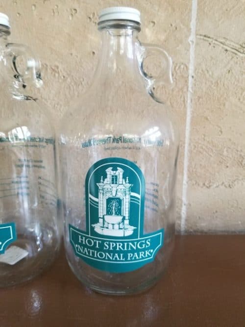 Things to do in Hot Springs National Park | Park Ranger John