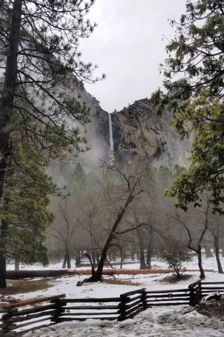 Complete Yosemite Winter Guide | Park Ranger John
