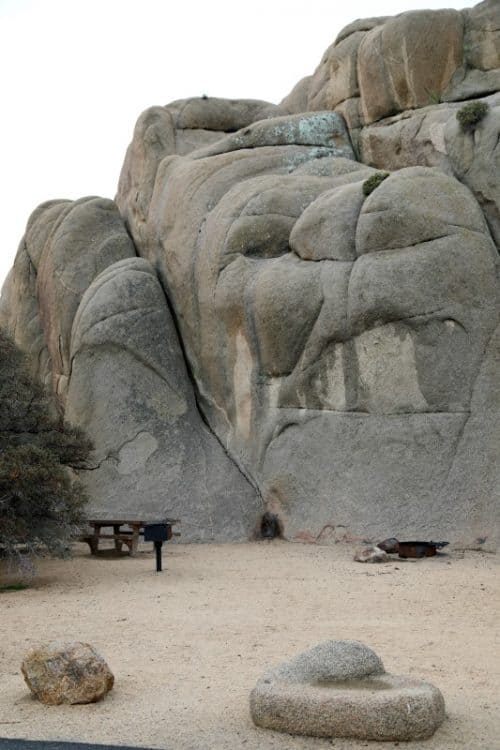 Jumbo Rocks Campground - Joshua Tree National Park | Park Ranger John