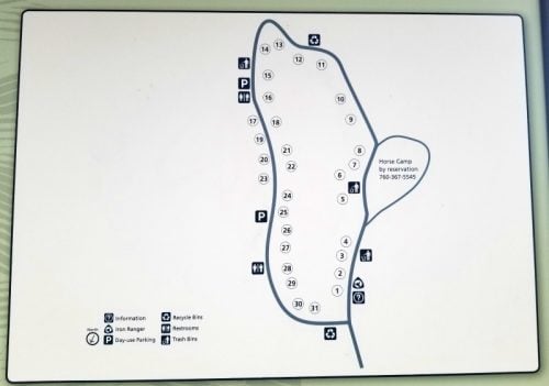 Ryan Campground - Joshua Tree National Park | Park Ranger John