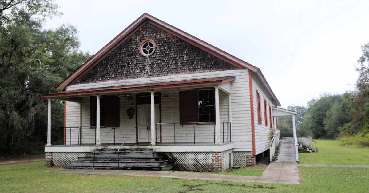 Reconstruction Era National Historical Park - South Carolina | Park ...