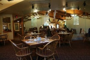 State Game Lodge - Custer State Park | Park Ranger John