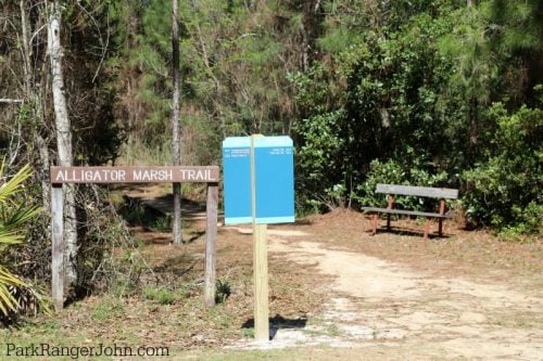 21+ Epic Things to do in Gulf State Park | Park Ranger John