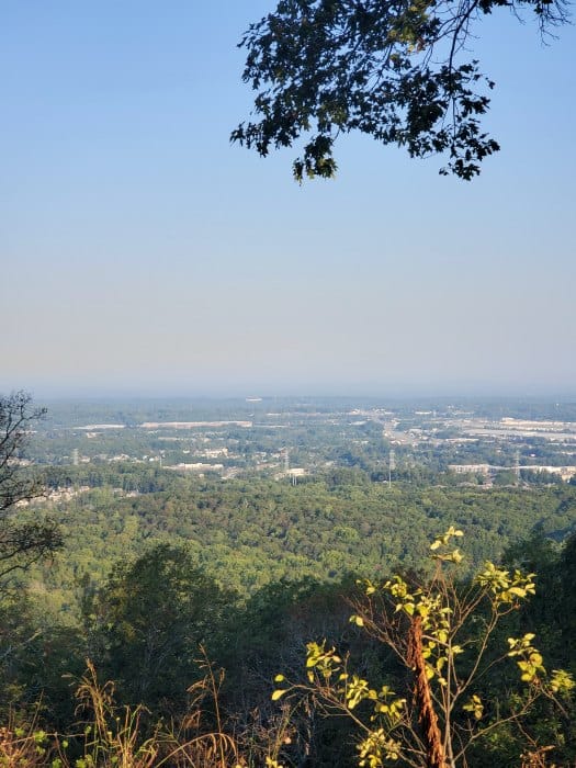 Kennesaw Mountain National Battlefield Park | Park Ranger John