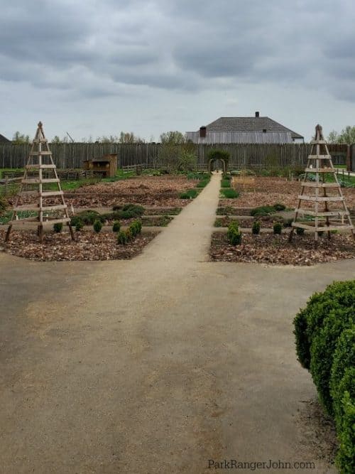Fort Vancouver National Historic Site | Park Ranger John