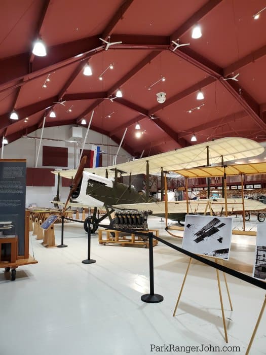 Fort Vancouver National Historic Site | Park Ranger John