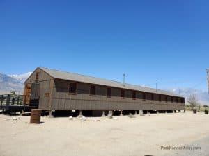 Manzanar National Historic Site | Park Ranger John