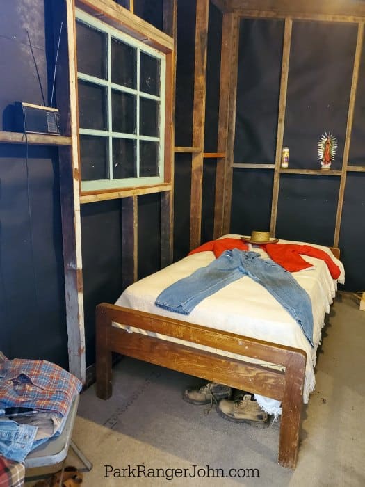 Cesar Chavez National Monument | Park Ranger John