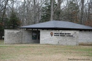 Shiloh National Military Park - Tennessee | Park Ranger John
