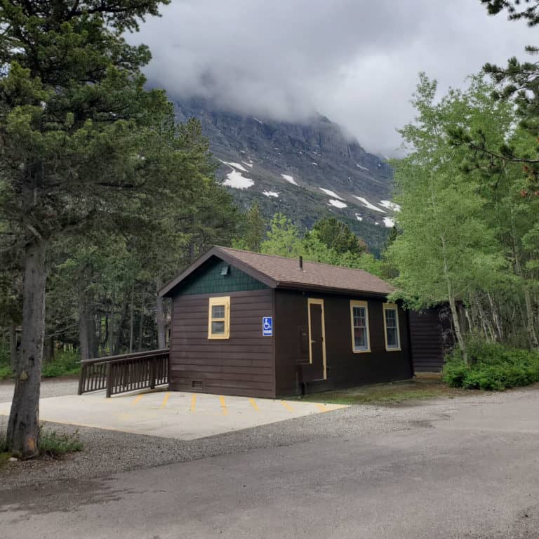 Swiftcurrent Motor Inn: Your Gateway to Glacier's best hiking trails ...