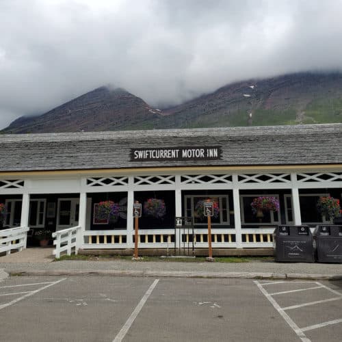 Swiftcurrent Motor Inn: Your Gateway to Glacier's best hiking trails ...