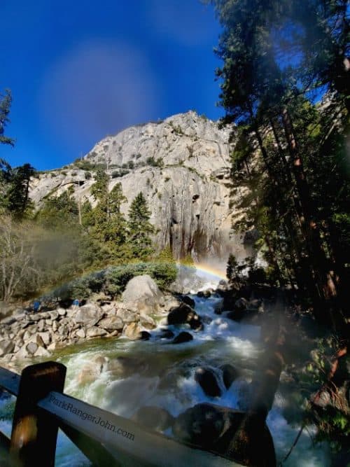Epic Guide to Yosemite Falls in Yosemite National Park | Park Ranger John