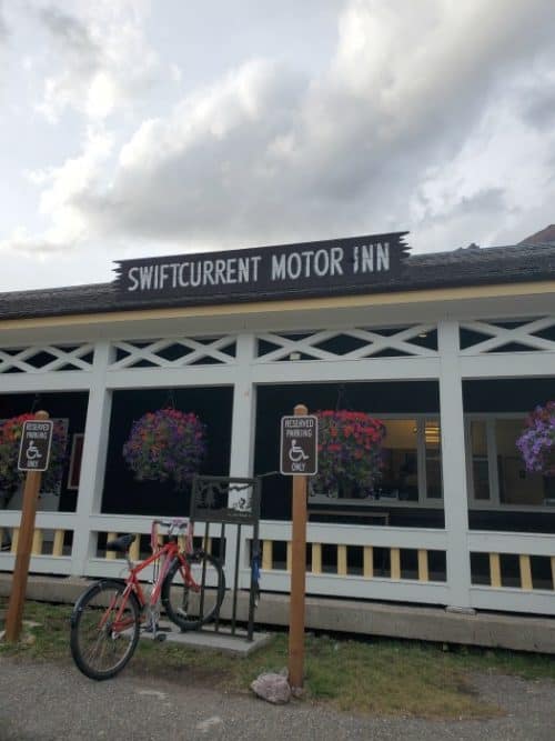 Swiftcurrent Motor Inn and Cabins - Glacier National Park | Park Ranger ...
