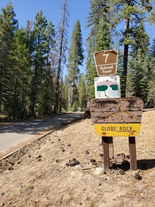 The Sierra Vista Scenic Byway- A Hidden Gem in plain sight! | Park ...