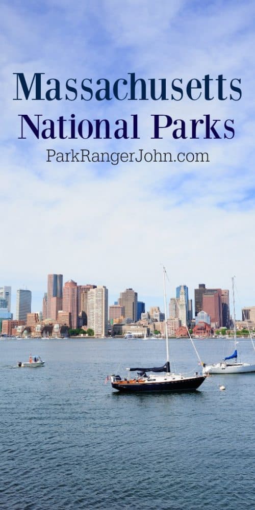 16 Must Visit National Parks in Massachusetts | Park Ranger John