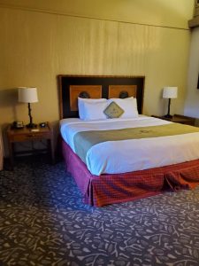 Jackson Lake Lodge - Grand Teton National Park | Park Ranger John