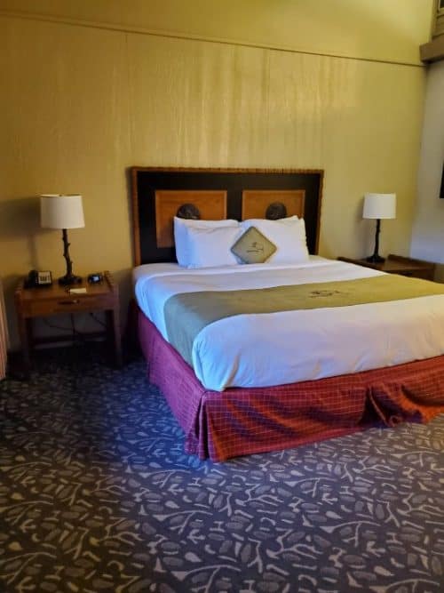 Jackson Lake Lodge - Grand Teton National Park | Park Ranger John