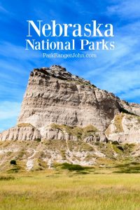 5 Epic National Parks in Nebraska | Park Ranger John
