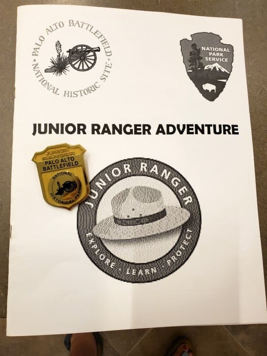 Paper & Party Supplies Palo Alto Battlefield Sticker Paper etna.com.pe