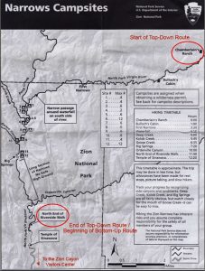 Ultimate Guide to Hiking The Narrows Zion National Park | Park Ranger John