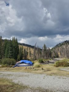 Slough Creek Campground - Yellowstone National Park | Park Ranger John