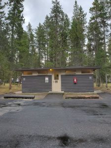 Madison Campground - Yellowstone National Park {Video} | Park Ranger John