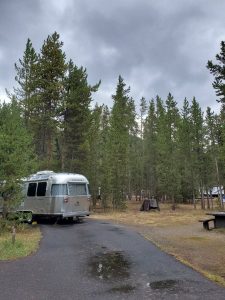 Madison Campground - Yellowstone National Park {Video} | Park Ranger John