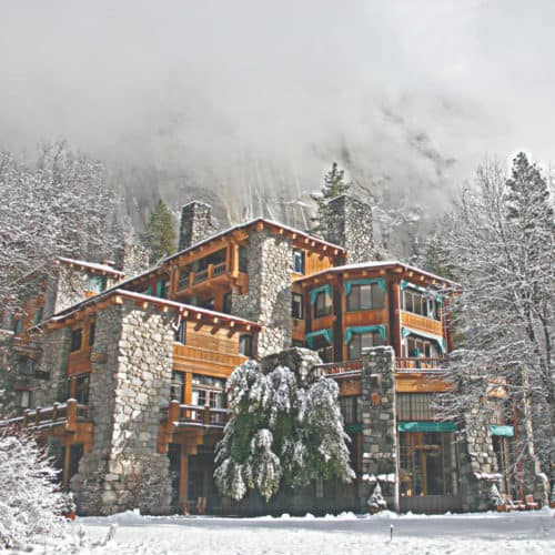 Bracebridge Dinner, a Christmas Tradition at Yosemite | Park Ranger John