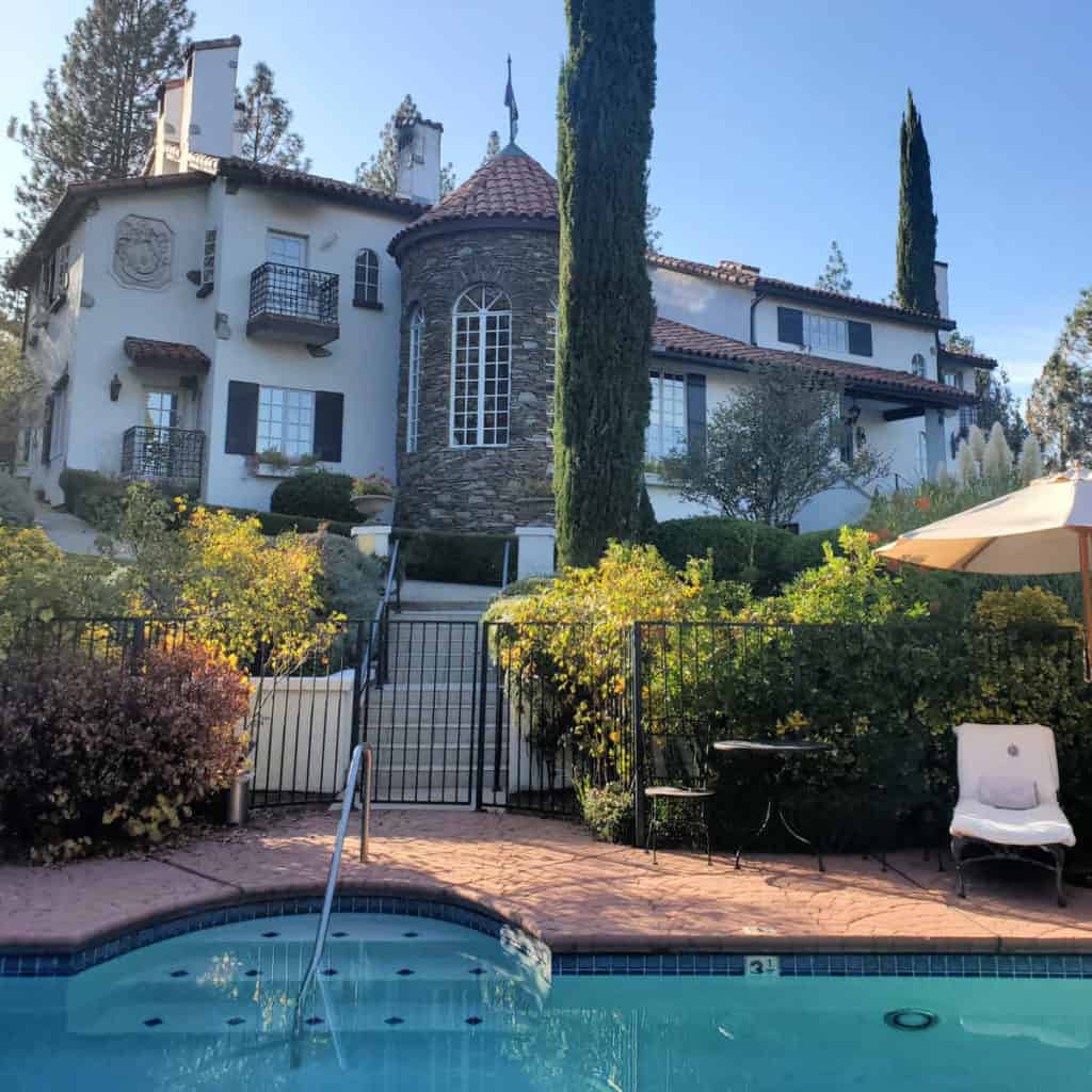 Oakhurst, California the Southern Entrance to Yosemite | Park Ranger John